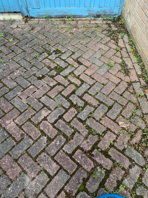 Discover more about the friendly team of jet washers at Jet Wash Sussex